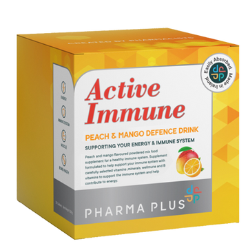 Supplements - Pharma Plus, Best Supplement For Immune System – Pharmaplus
