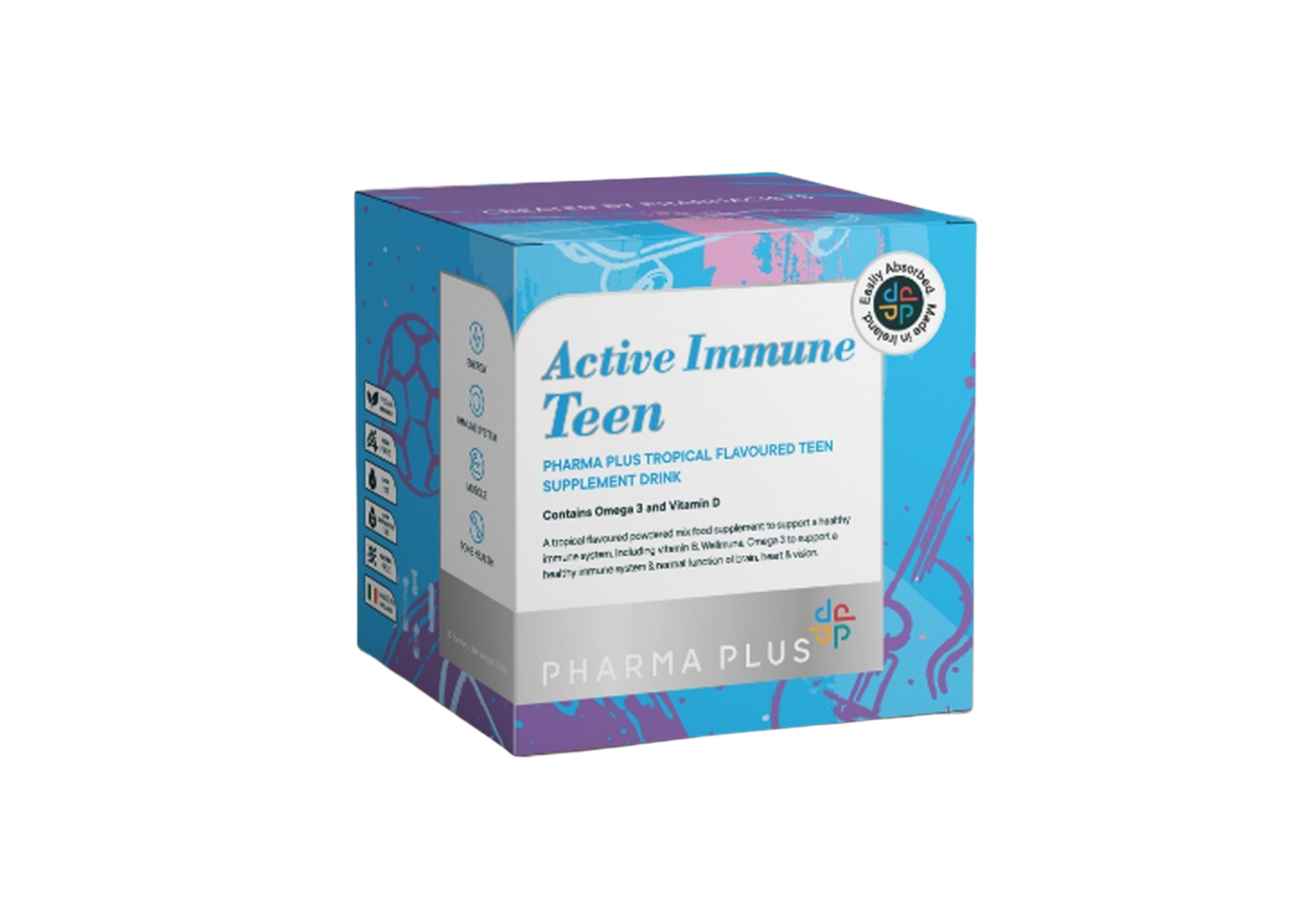 About Us - Supplements – Pharmaplus