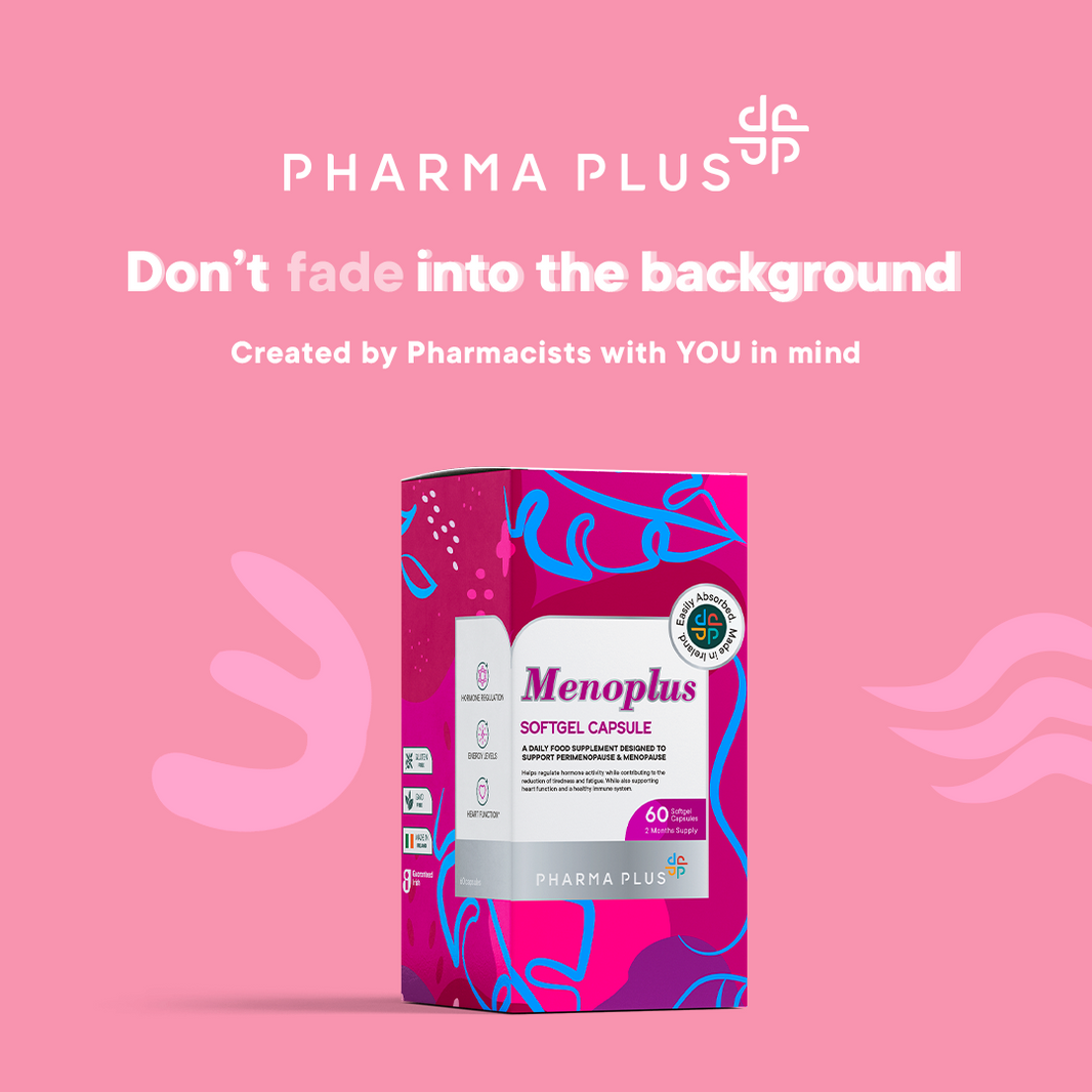 Supplements - Pharma Plus, Best Supplement For Immune System – Pharmaplus