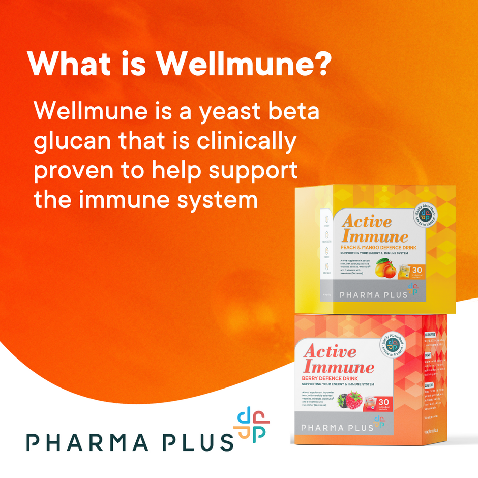 Supplements - Pharma Plus, Best Supplement For Immune System – Pharmaplus